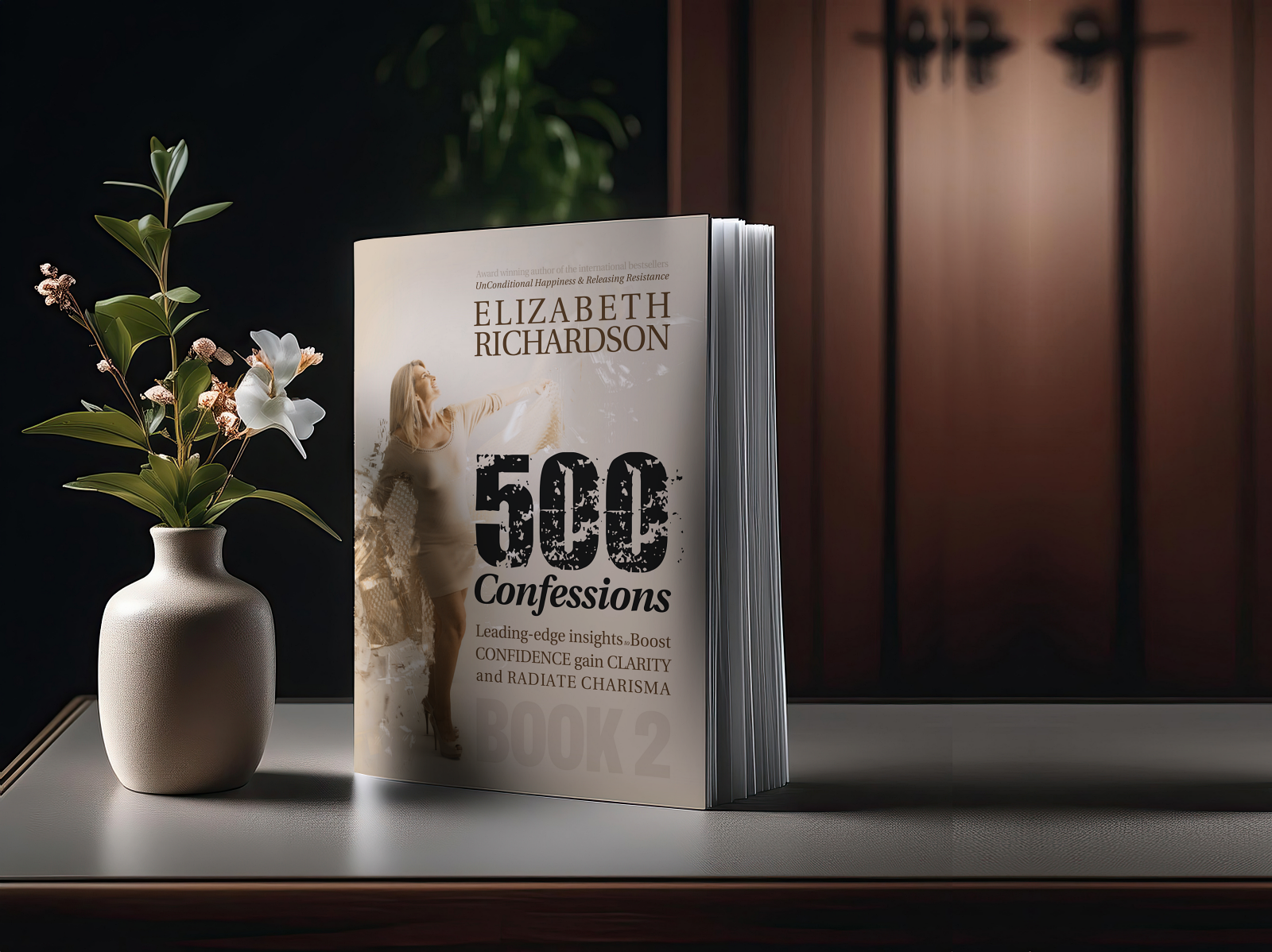Download The First Section — FREE | 500 Confessions